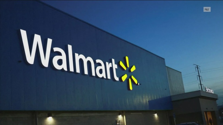 Walmart to pay $10 million amid allegations it allowed scammers to ...