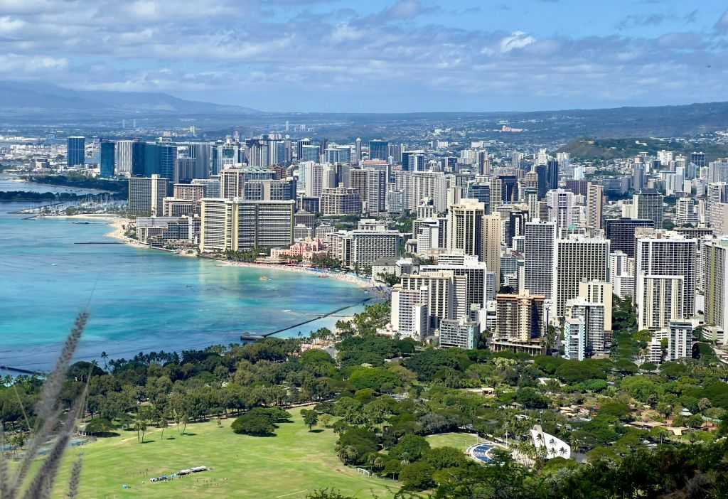 Hawaii tourism is 'significantly down,' and experts are worried