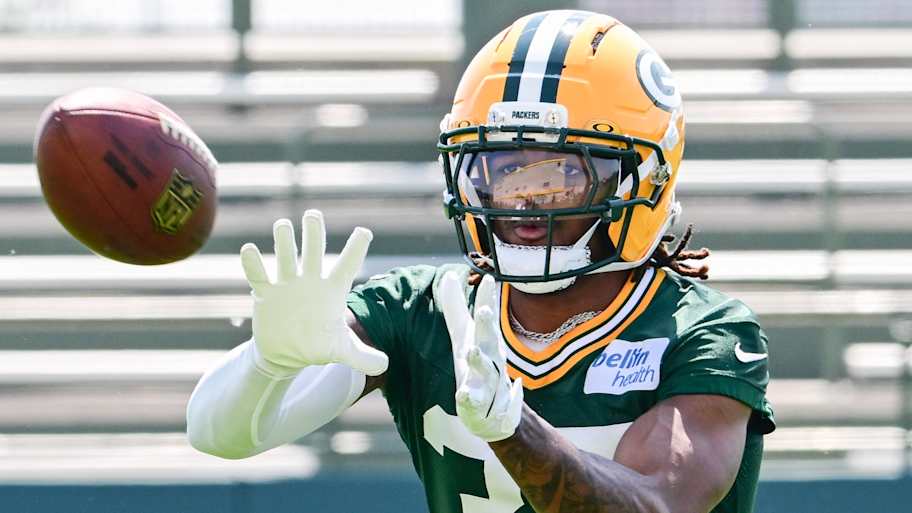 Ranking Every Player on Packers’ Roster, Part 6: Rookie, Young, New DBs