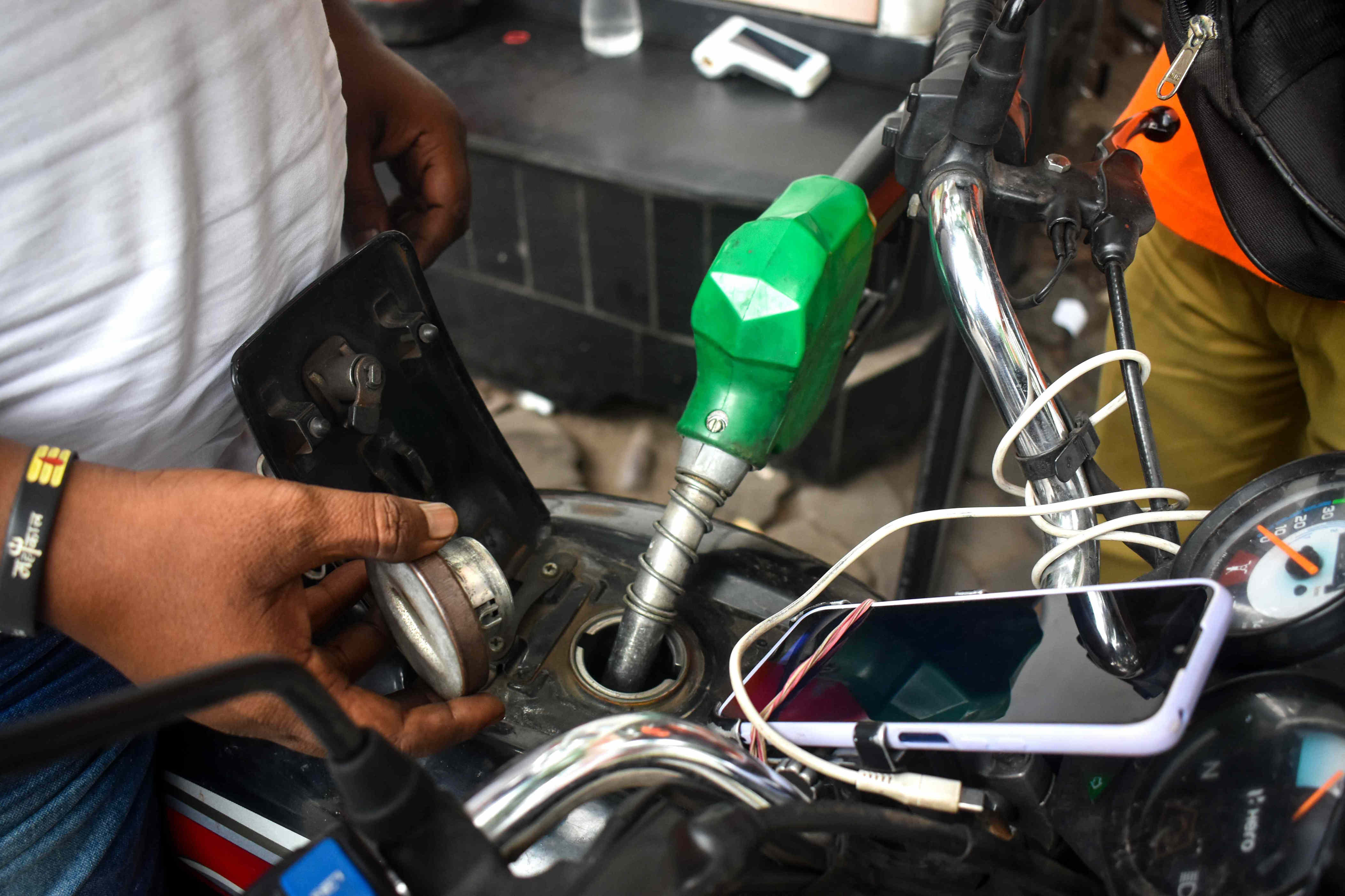 What's the Chance that Oil Prices Top $100? And What Might Happen If ...