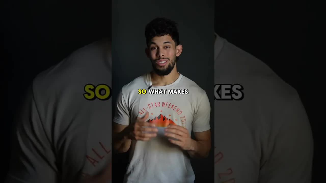 isaiah rivera: kaodirichi's insane 47 inch vertical jump at 6'9 explained!