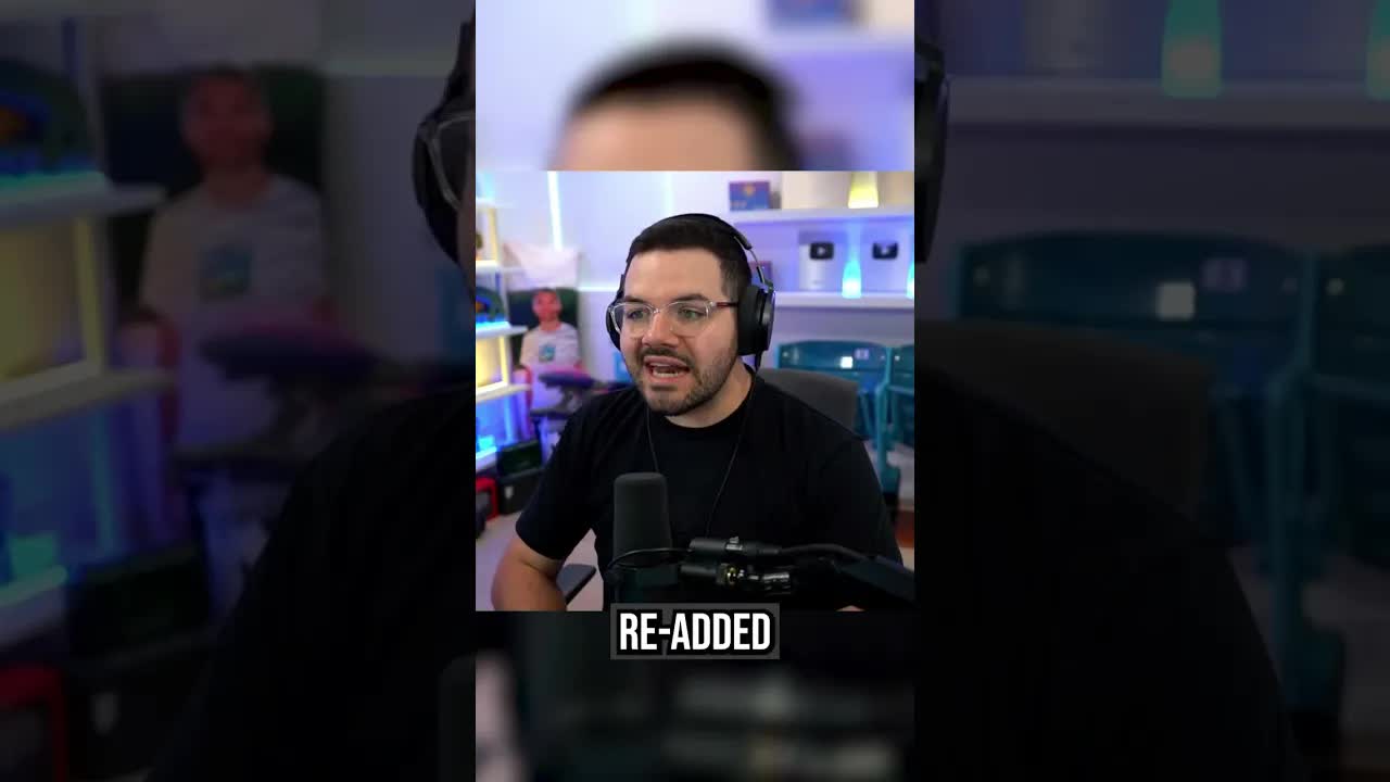 Courage says Call of Duty is worse than Fortnite