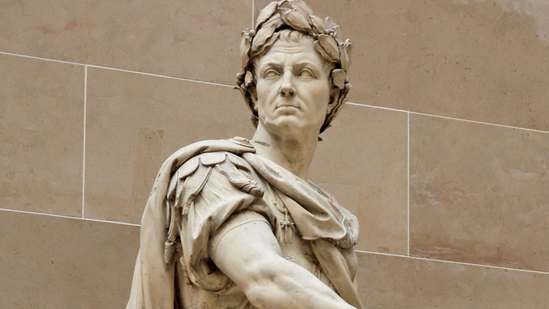 The 20 Most Influential Ancient Roman Figures