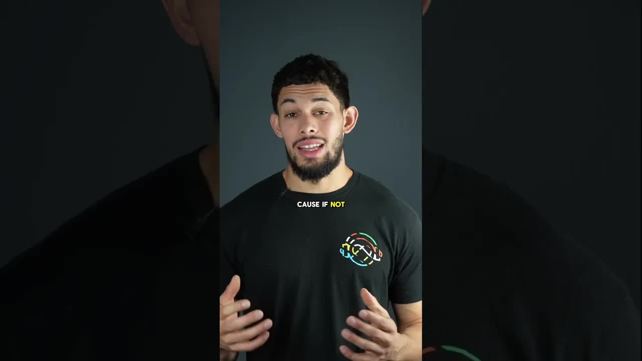 Not Seeing Vertical Gains? Do This