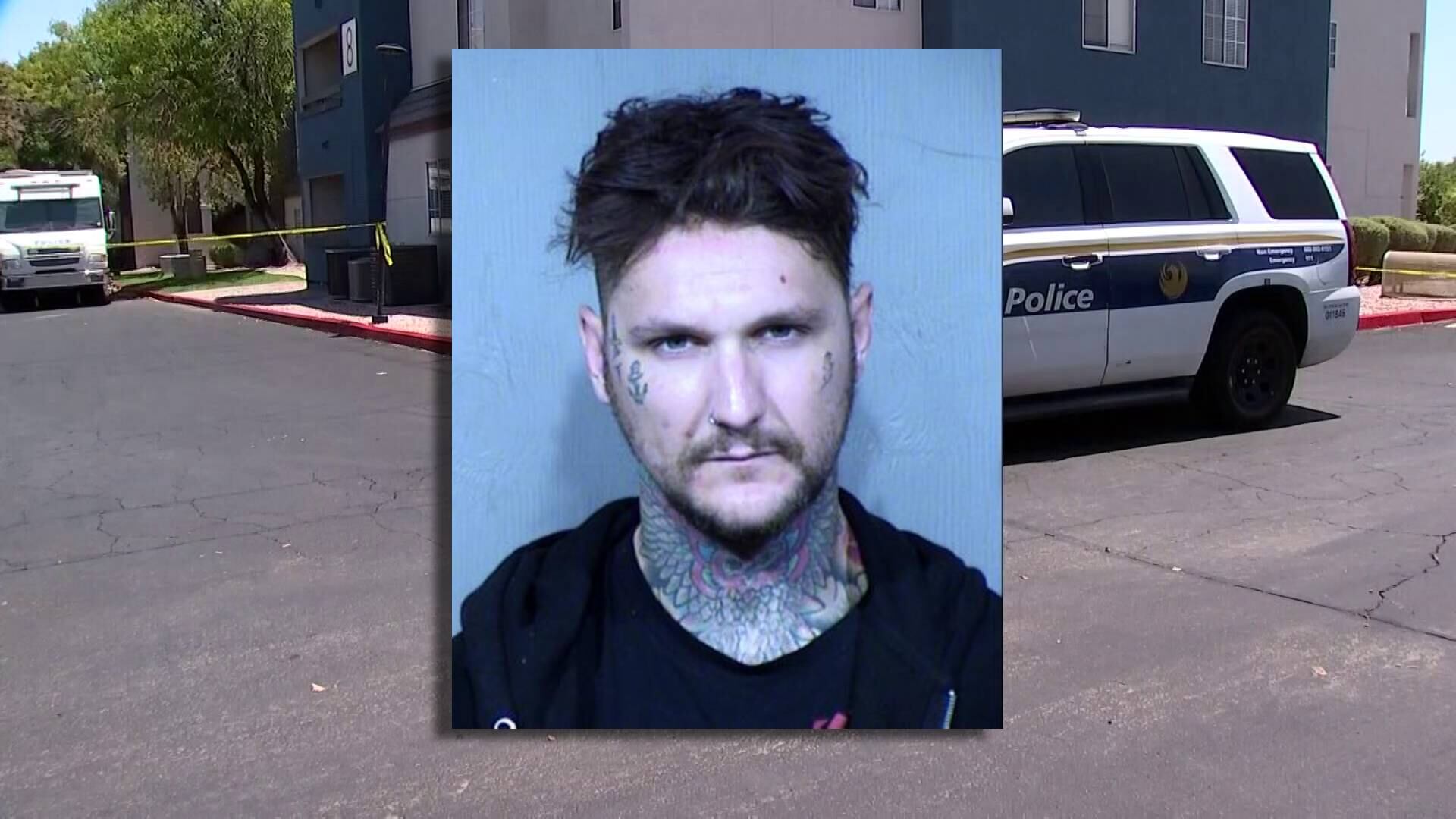 Man sentenced to life in prison for triple murder in Ahwatukee