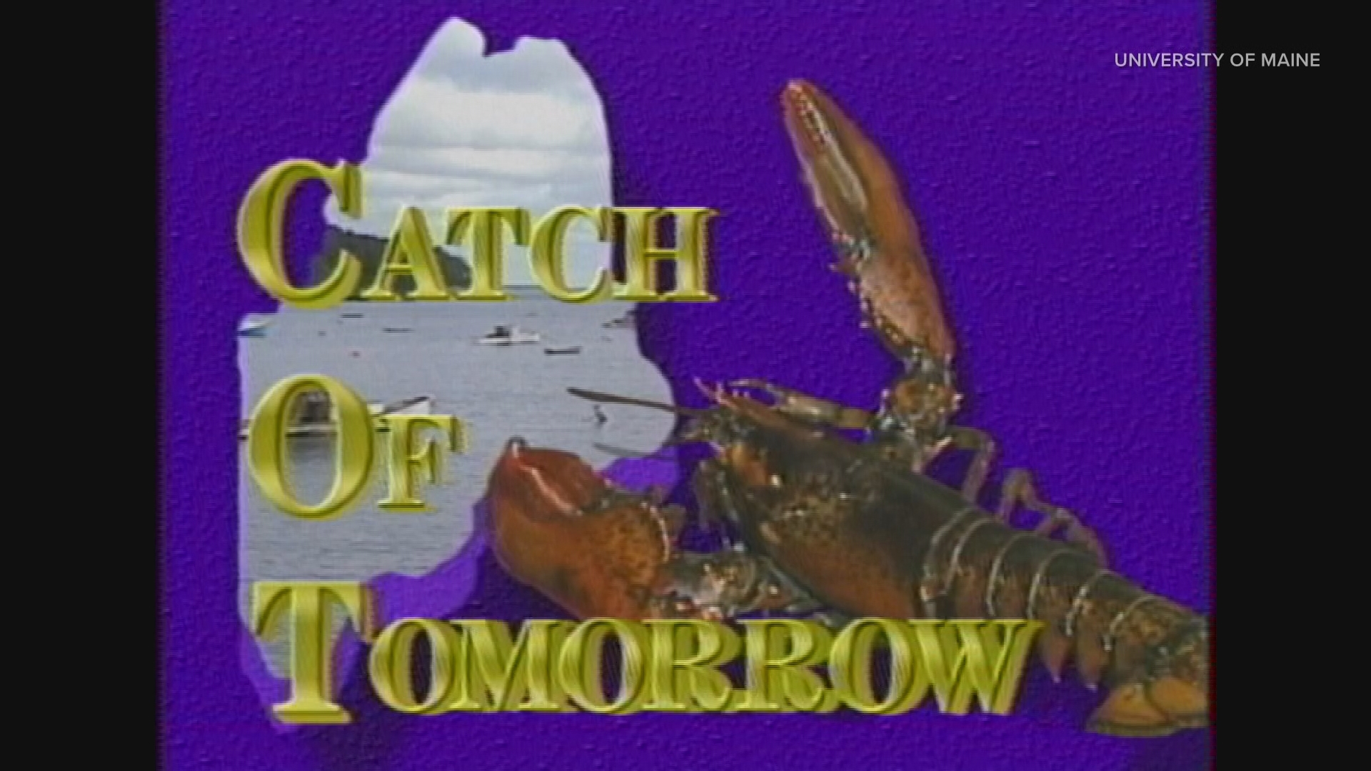 Catch of Tomorrow (1989)