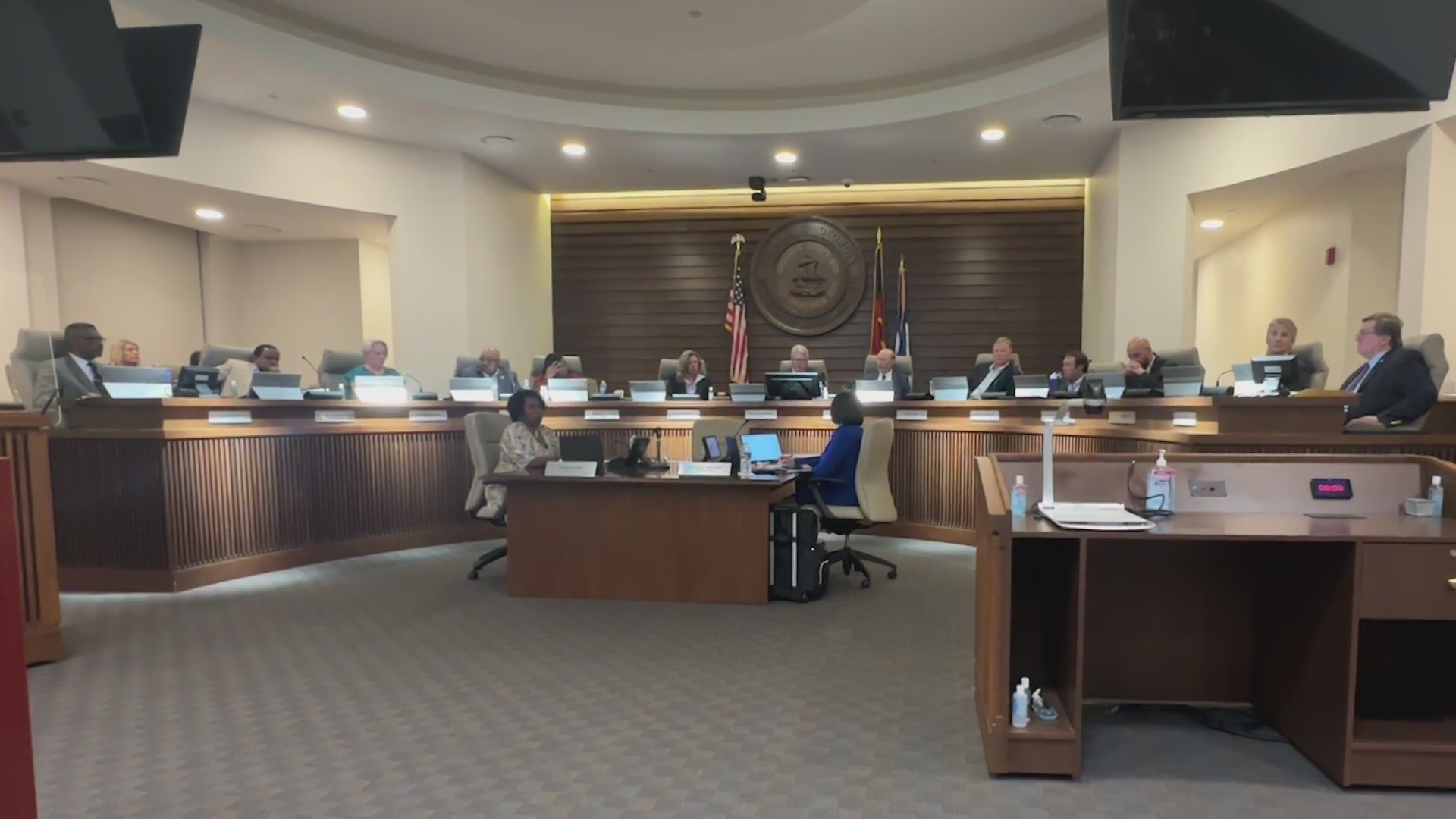 Open records act: Columbus Council lawyer's legal fees in line with ...