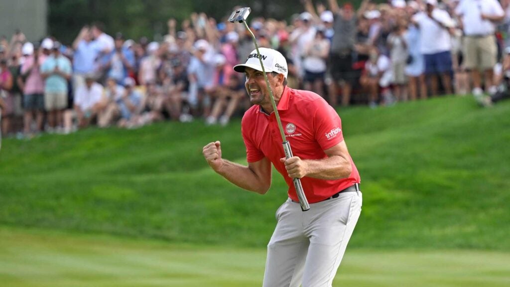 Ryder Cup captain's picks: What you need to know, how they work