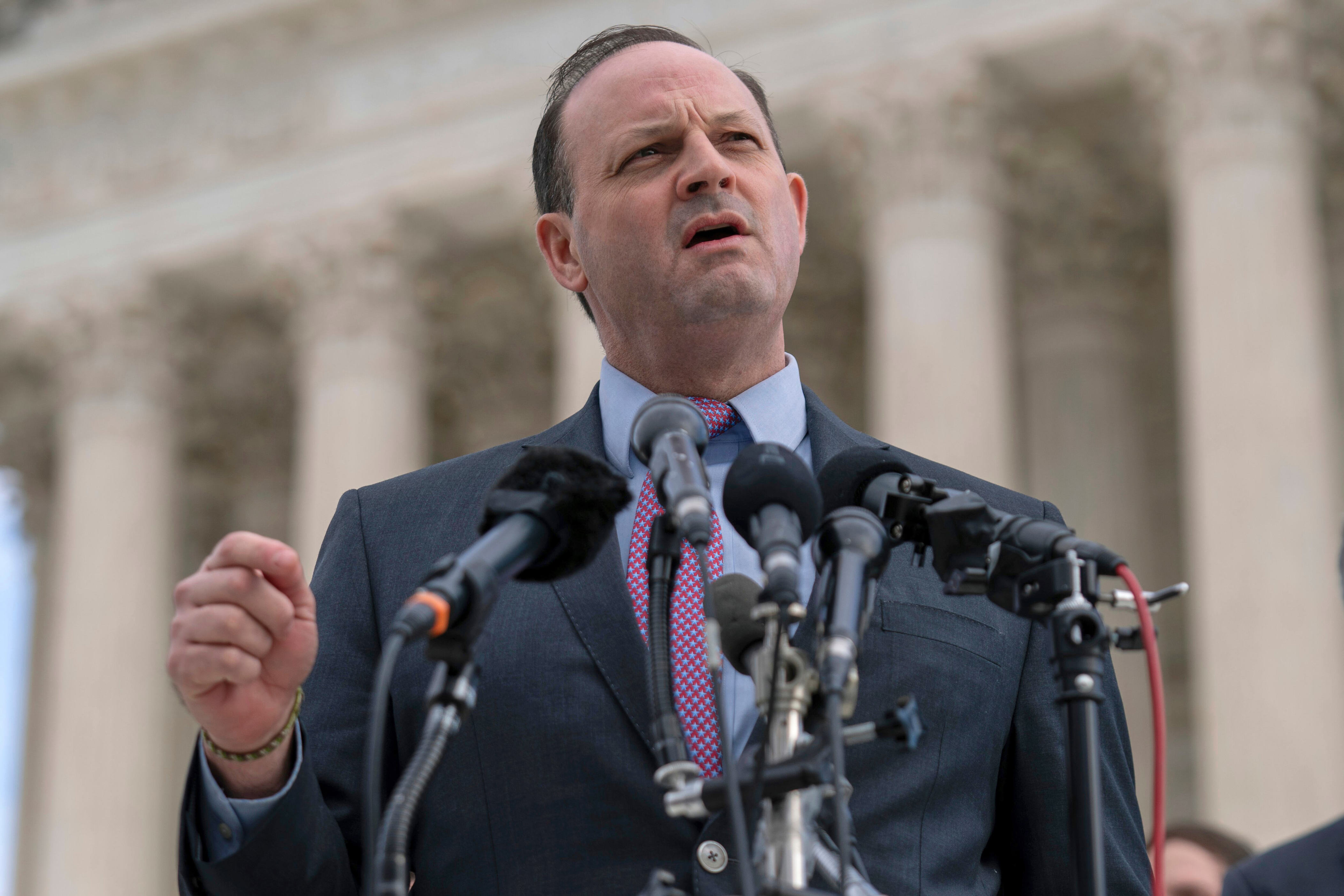 Live: SC AG releases annual human trafficking report