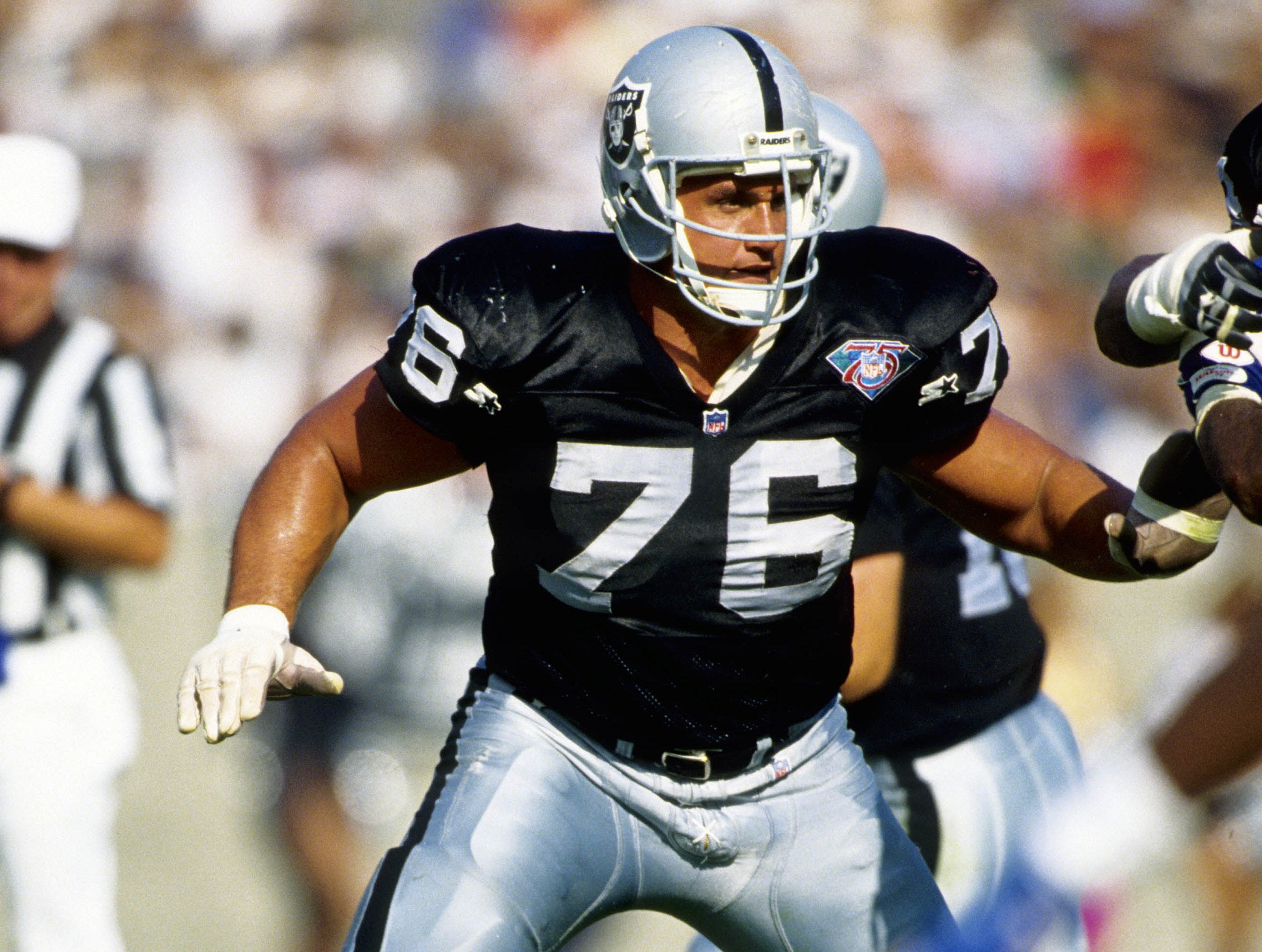 Career Raider, first-ballot legend make list of Hall of Fame semi-finalists