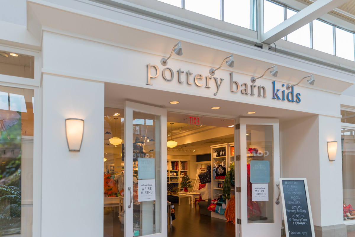 Pottery Barn Kids Just Launched a 'Bluey' Collection—and It’s as ...