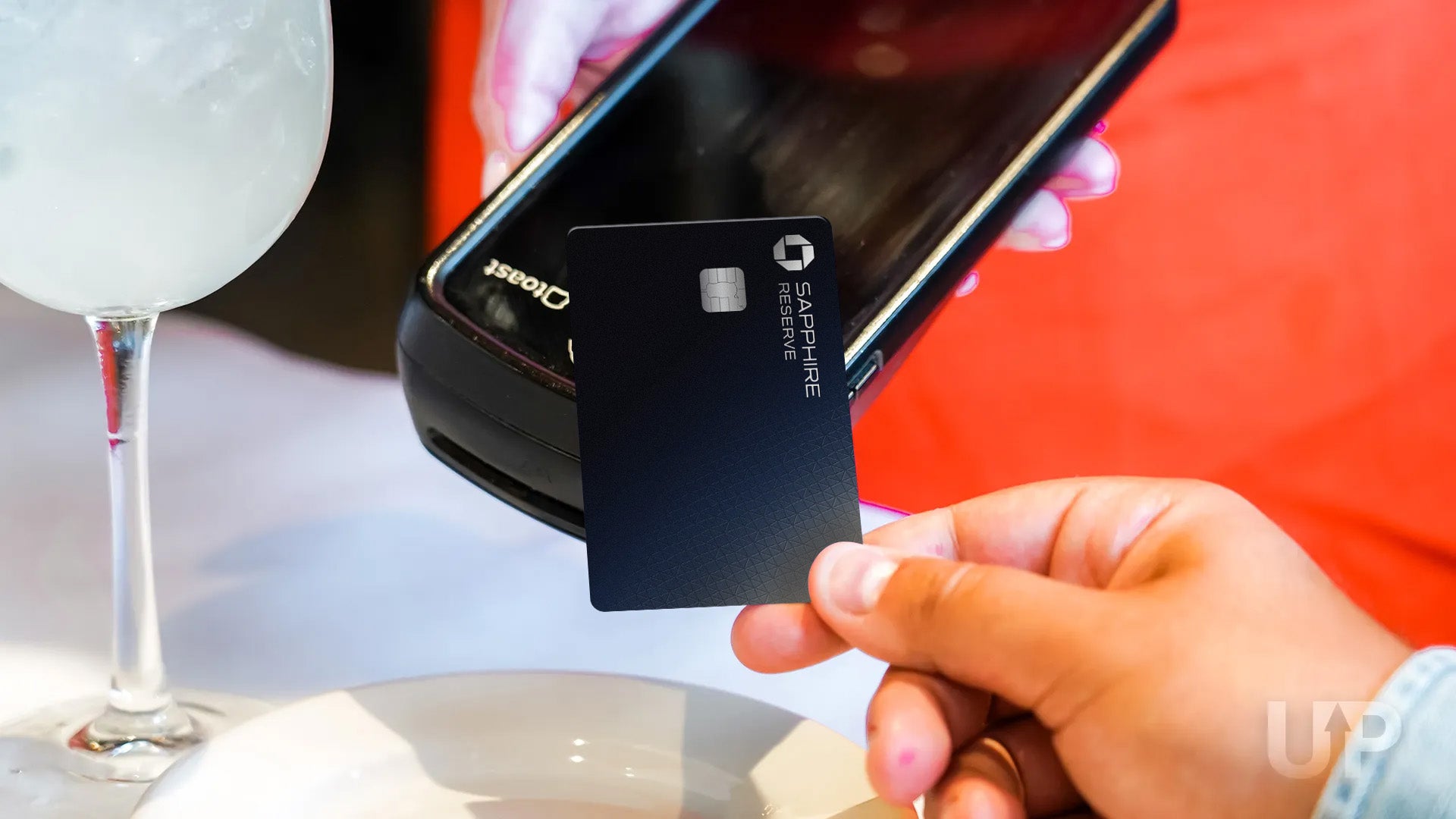 Chase Rolls Out Summer, Reserved — Cardmember-Only Dining Perks in 5 U ...