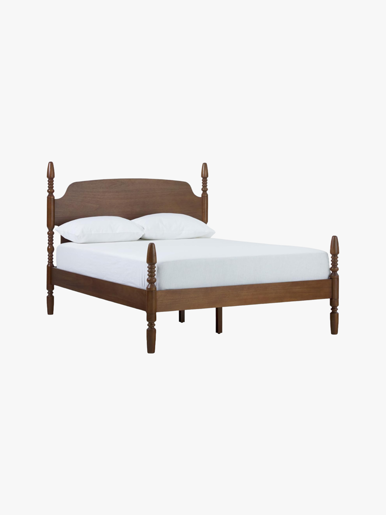 The Best Bed Frames on Amazon for Every Style and Budget