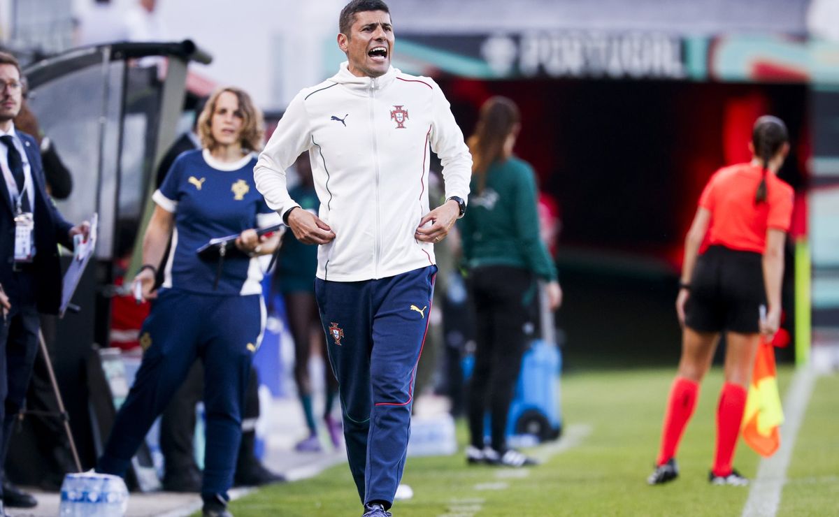Francisco Neto analisa empate entre Portugal e Nigéria: “Não sofrer é ...