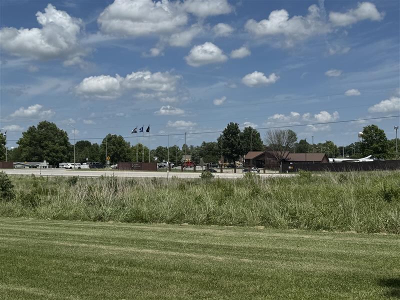 Whiteman Air Force Base surrounding community ‘proud’ of B-2 bombers ...