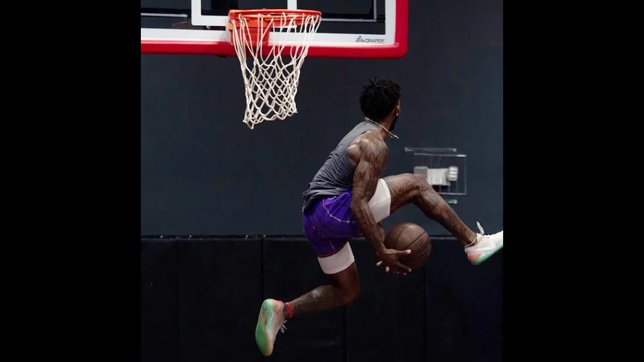 Explosive Vertical Jump Training: Plyometrics, Lower Body Strength ...