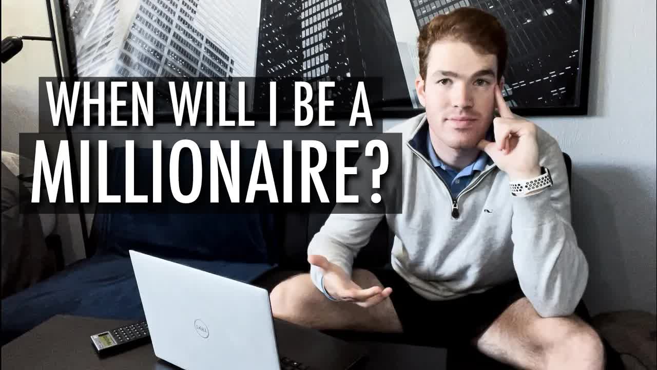 cameron galbraith: roth ira millionare calculator: future value reveal