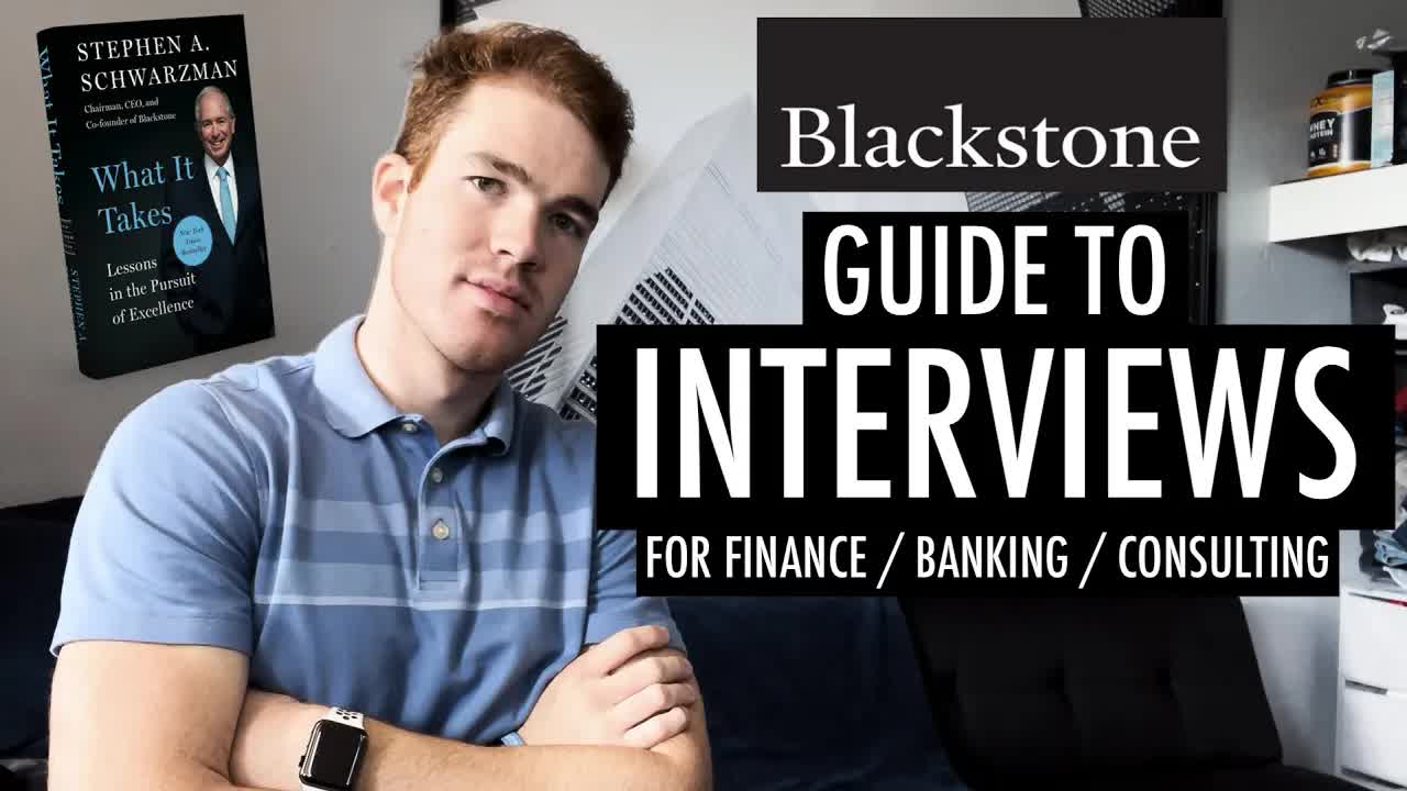 Guide To Crushing Interviews | Finance / Banking / Consulting Interview Tips!