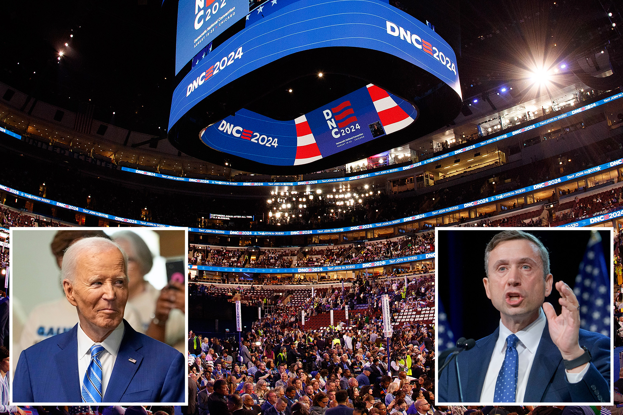 Billionaire Dem donors Bloomberg, Diller distance from ‘ineffectual ...