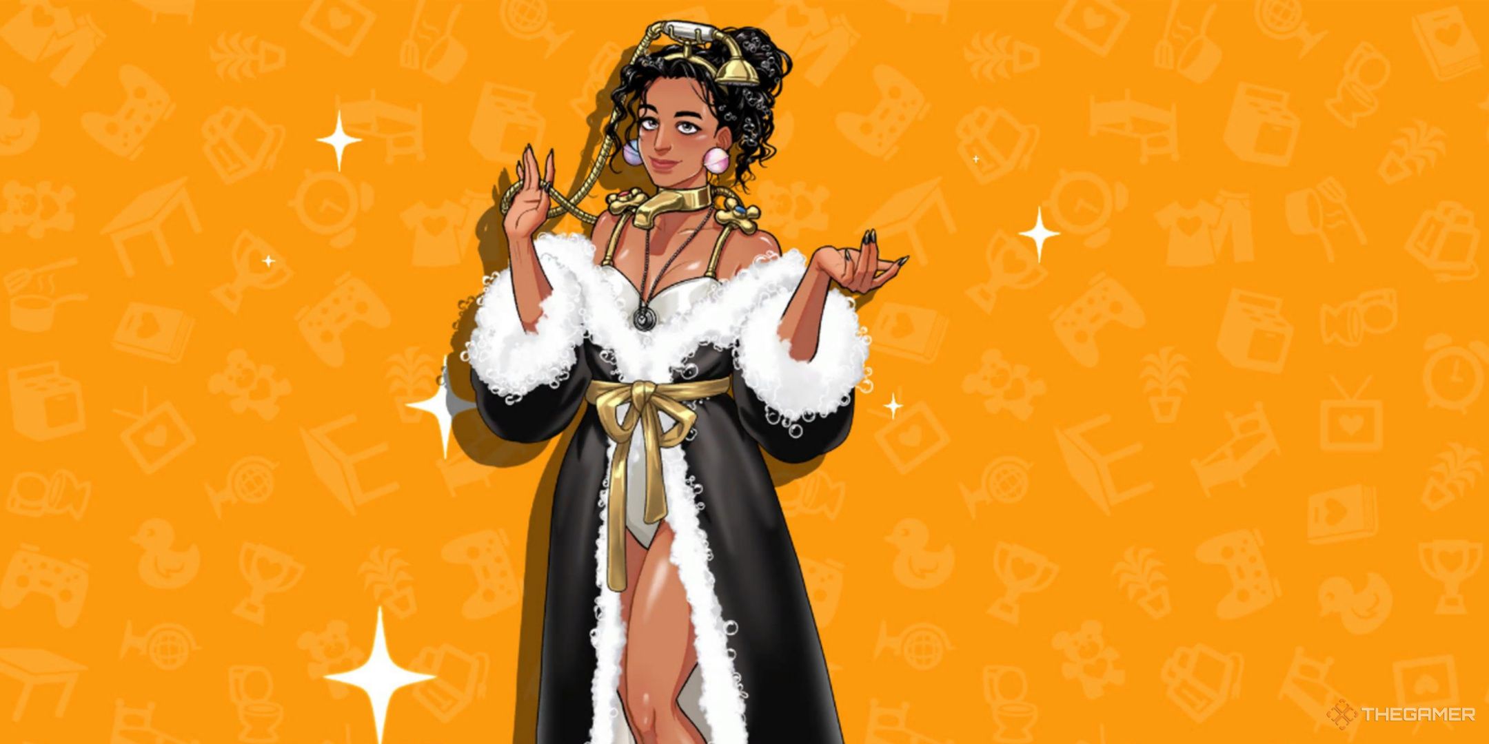 How To Romance Bathsheba In Date Everything!