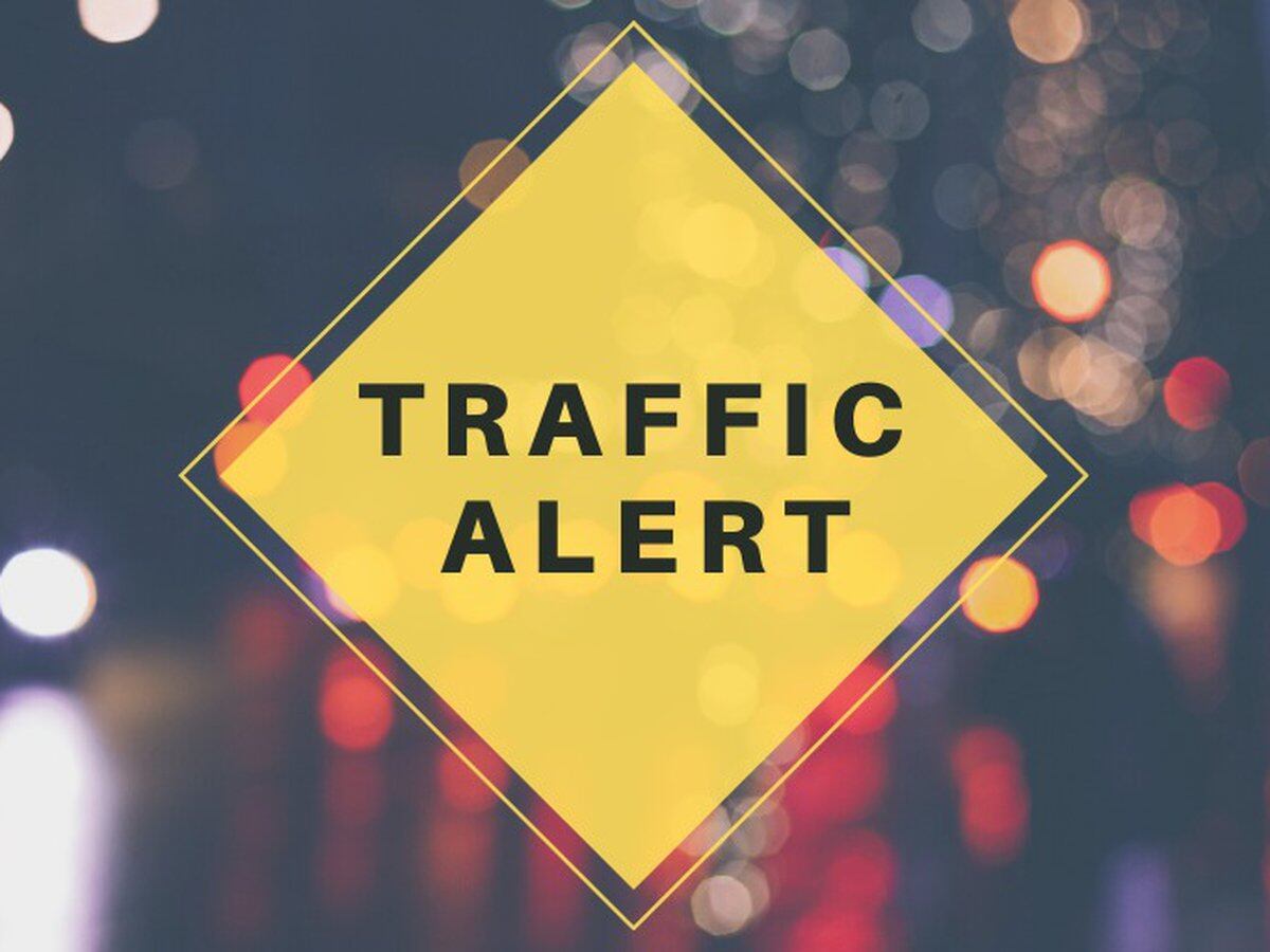 Rain floods West Springfield streets