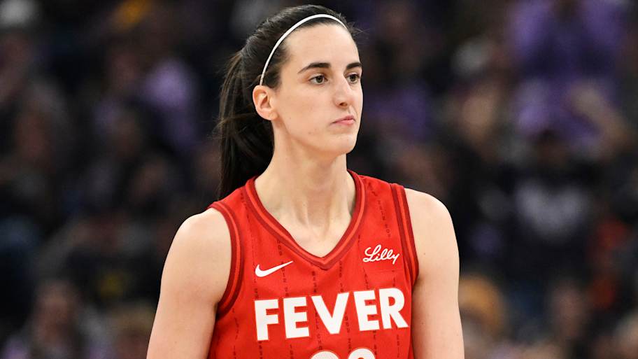 Caitlin Clark controversy boils over in feud nobody asked for