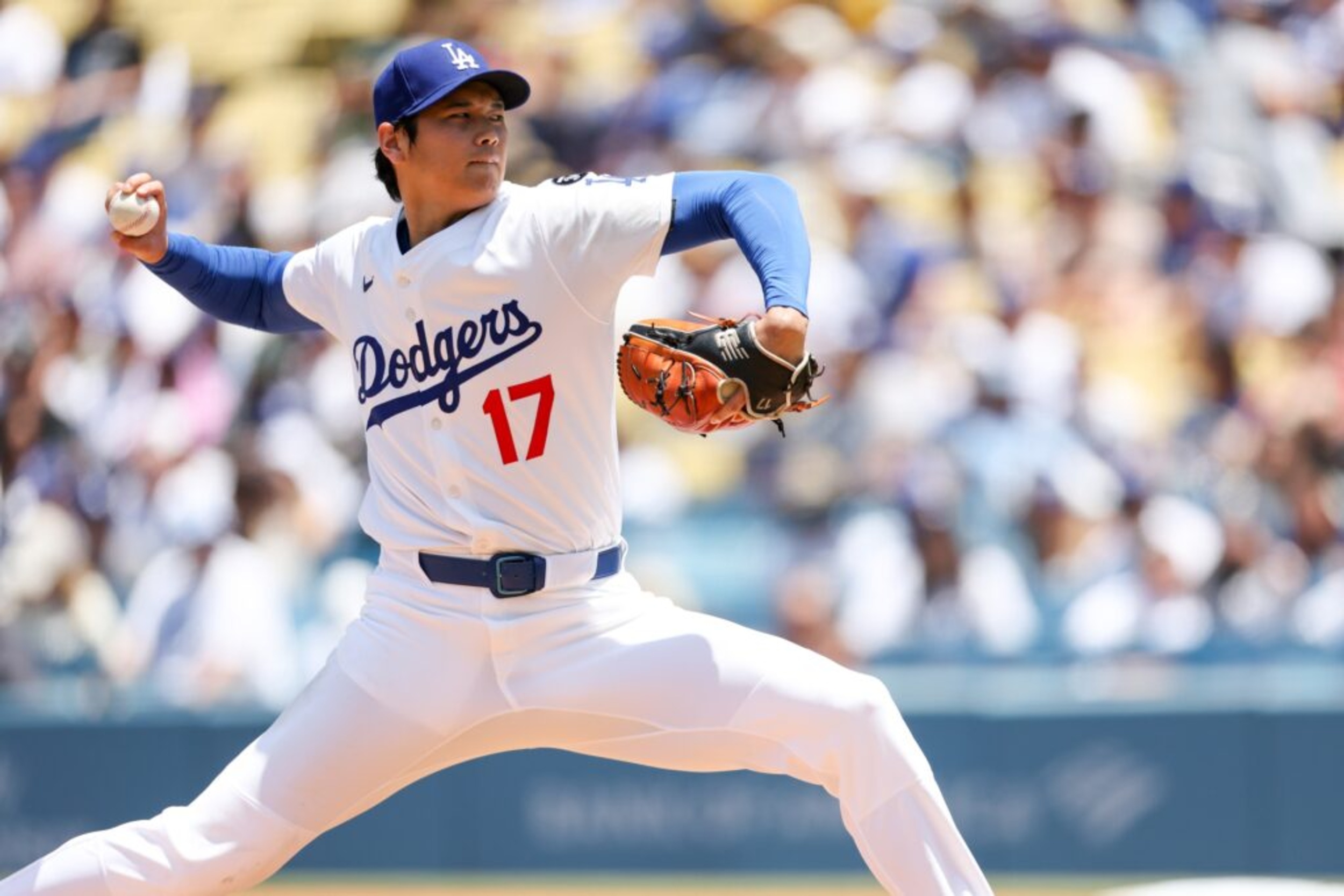 Dodgers Superstar Will Not Come Out of the Bullpen (Yet)