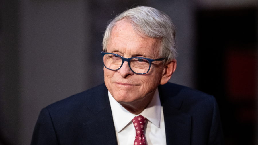 Gov. DeWine focuses on Ohio safety as Middle East war escalates