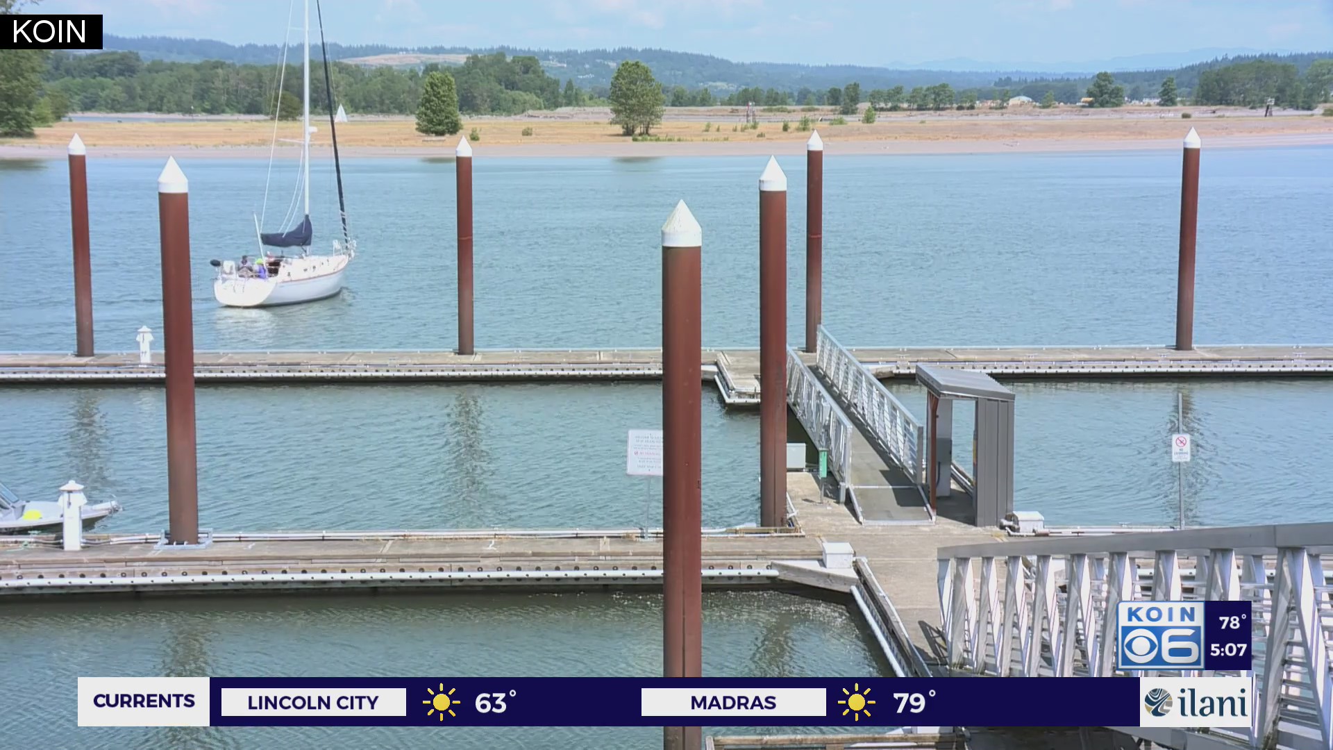 Sheriff: Boating safety funding in 'dire straits' due to Oregon's ...