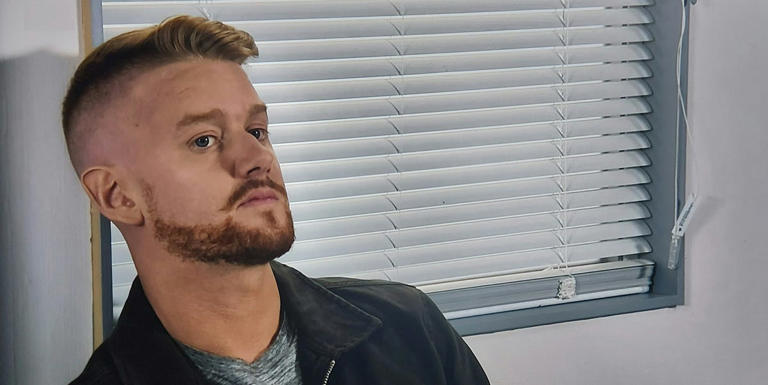 Coronation Street solves Gary Windass mystery in huge hospital twist