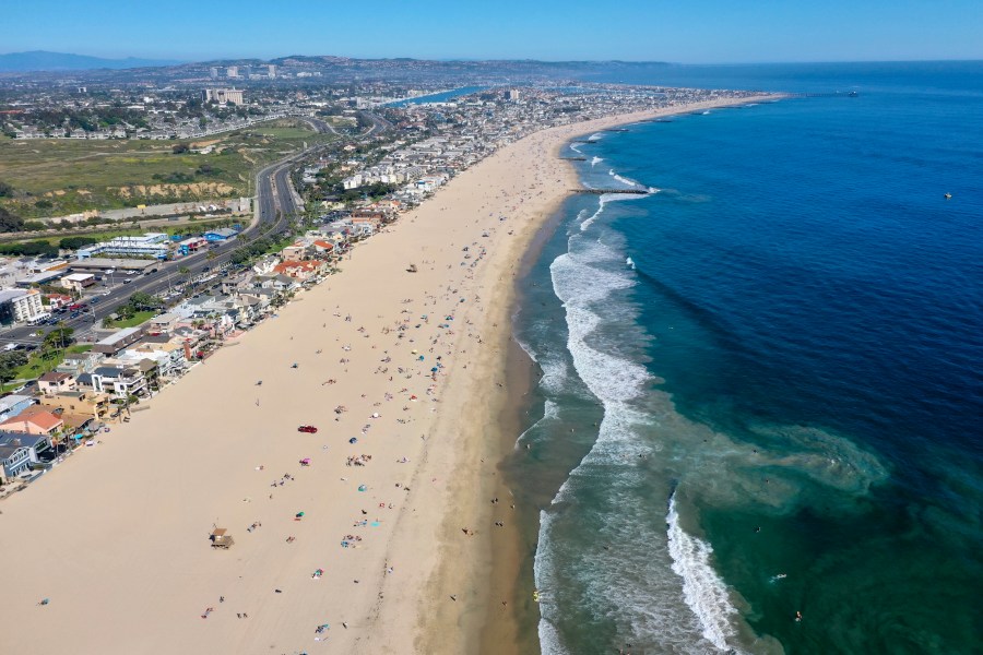 Triple-digit heat, fire weather concerns ramp up across Southern California
