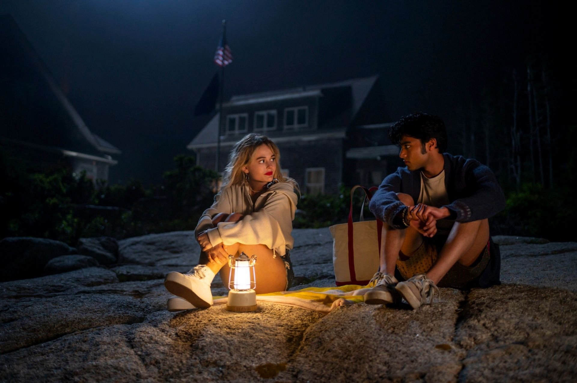 O que aconteceu com Cadence em Mentirosos? Entenda o final da série do ...