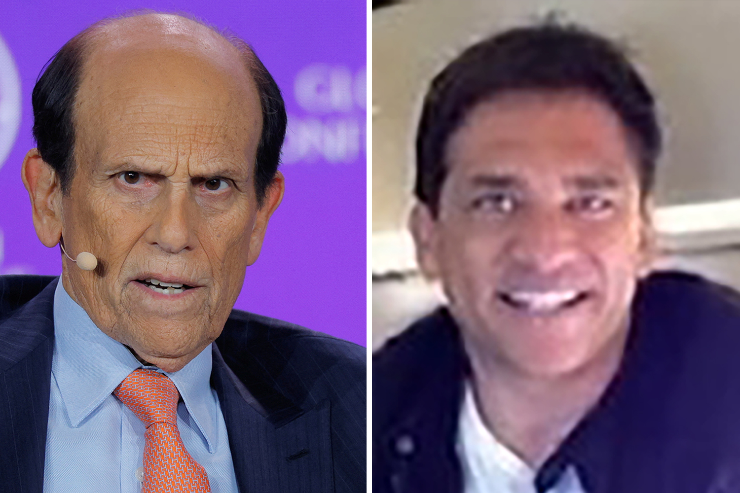 Terren Peizer, protégé of Michael Milken, gets 3-1/2 years prison for ...