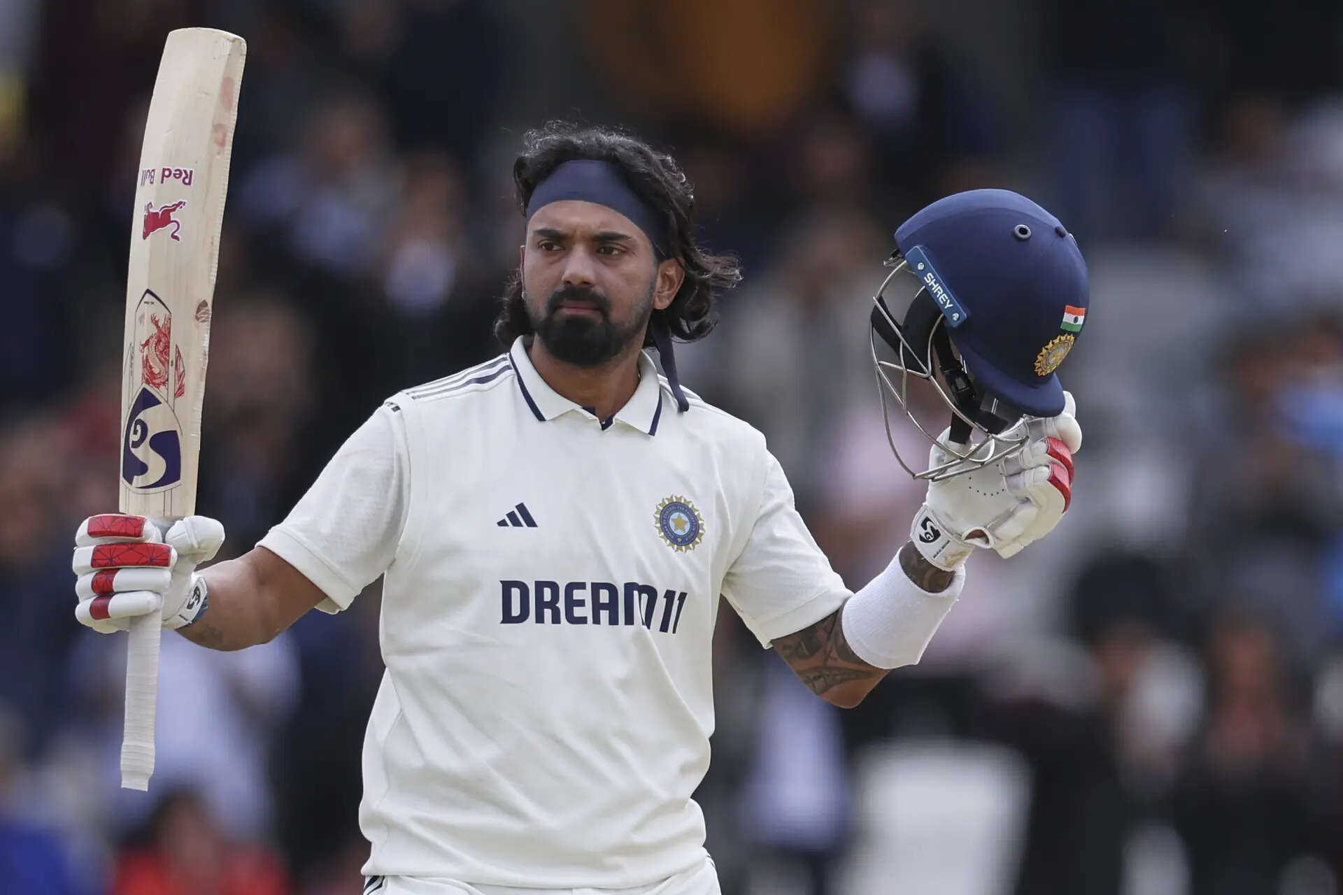 IND vs ENG: 'Yes, my Test average hurts, but I don’t chase numbers now ...