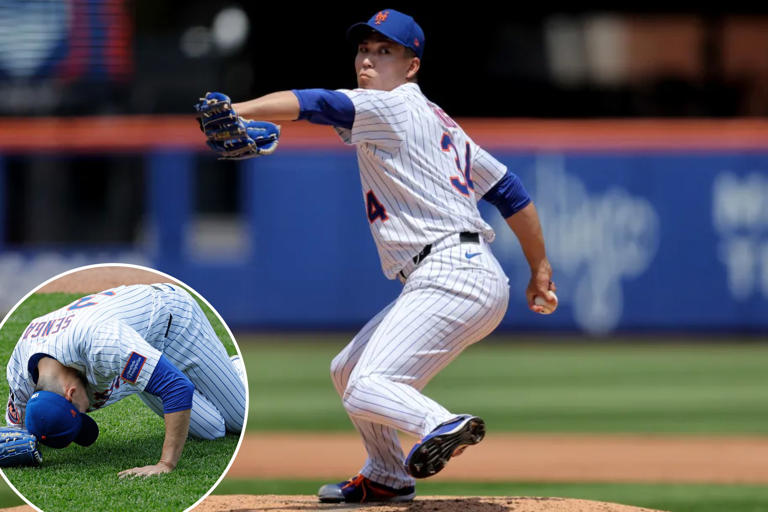 Kodai Senga has ‘great’ update after Mets ace shows signs of progress