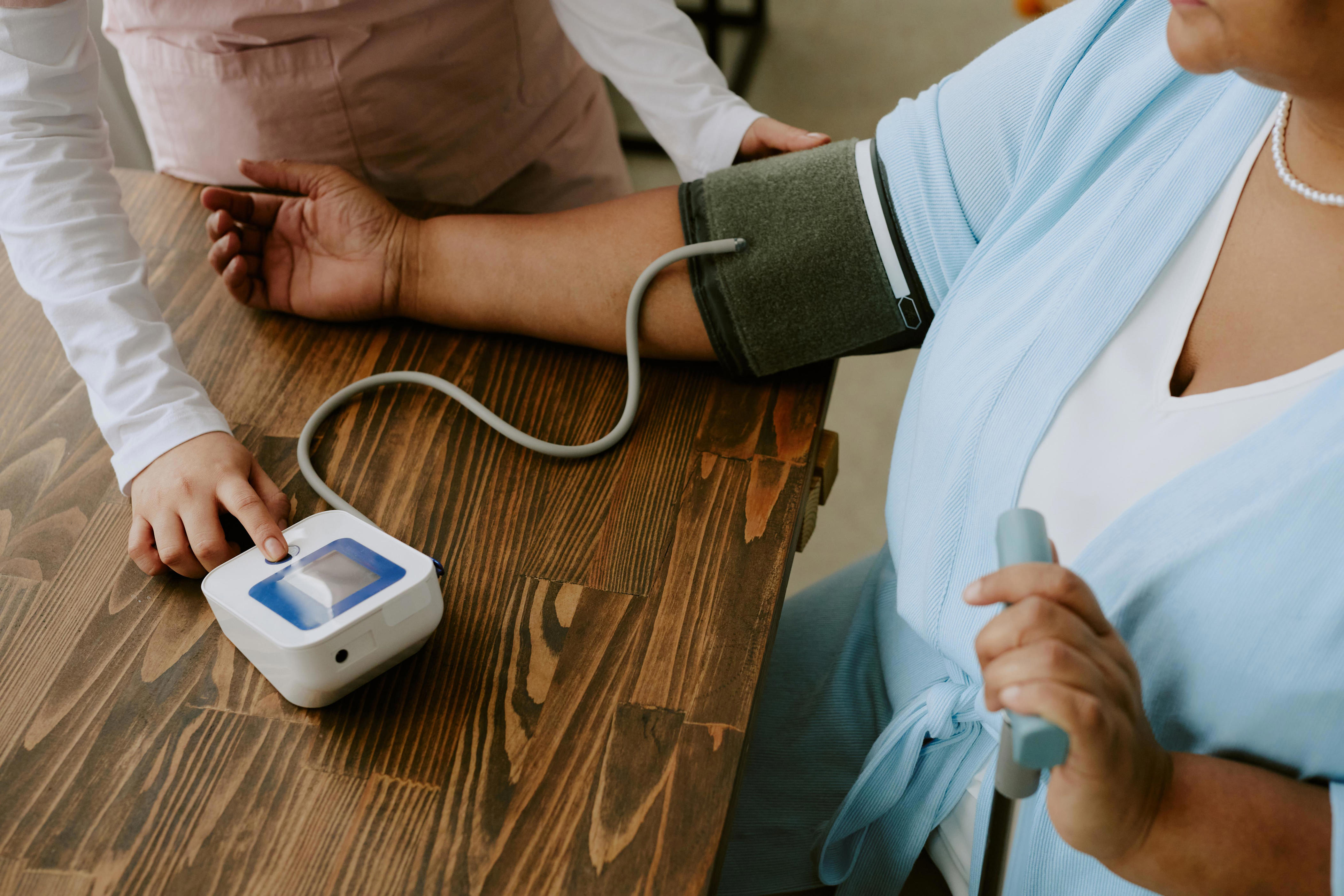 Delicious foods that are secretly lowering your high blood pressure