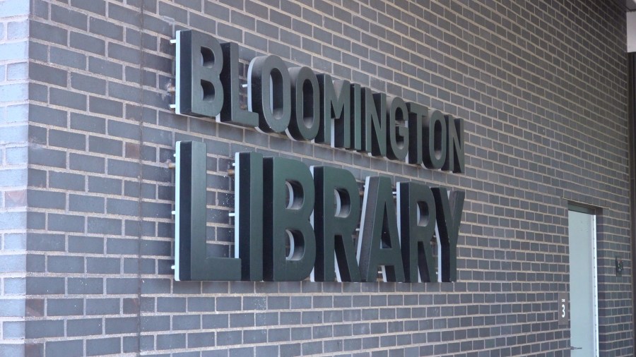 Where to cool down in Bloomington-Normal