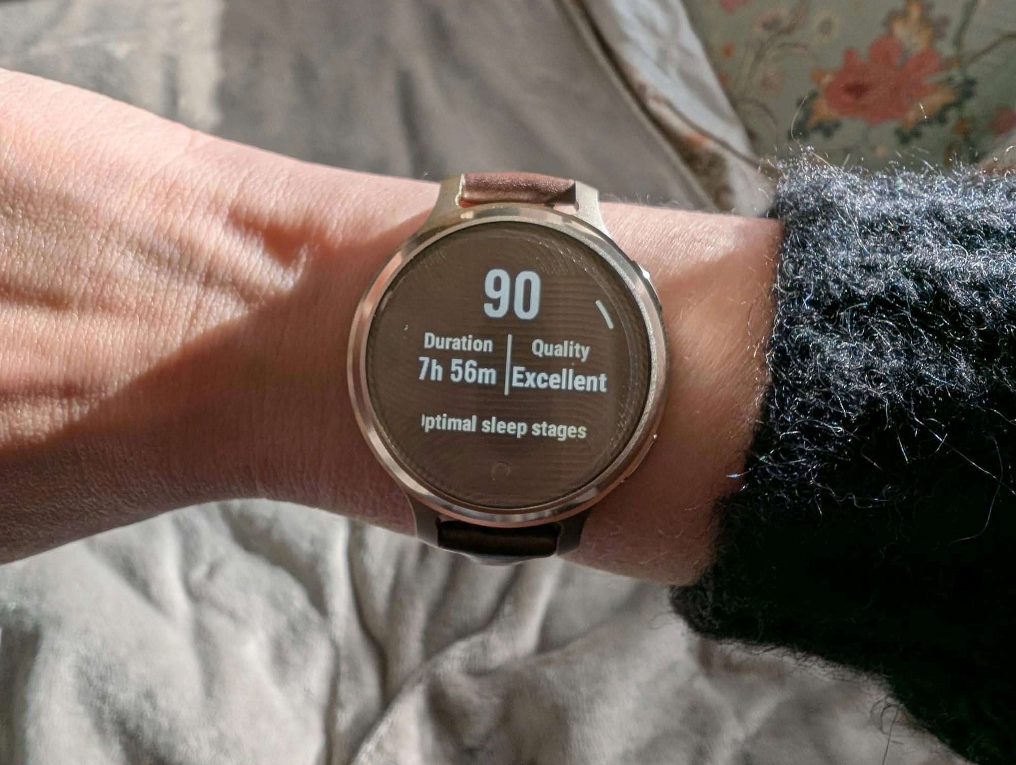 How do sleep trackers work, and are they worth it? A sleep scientist ...