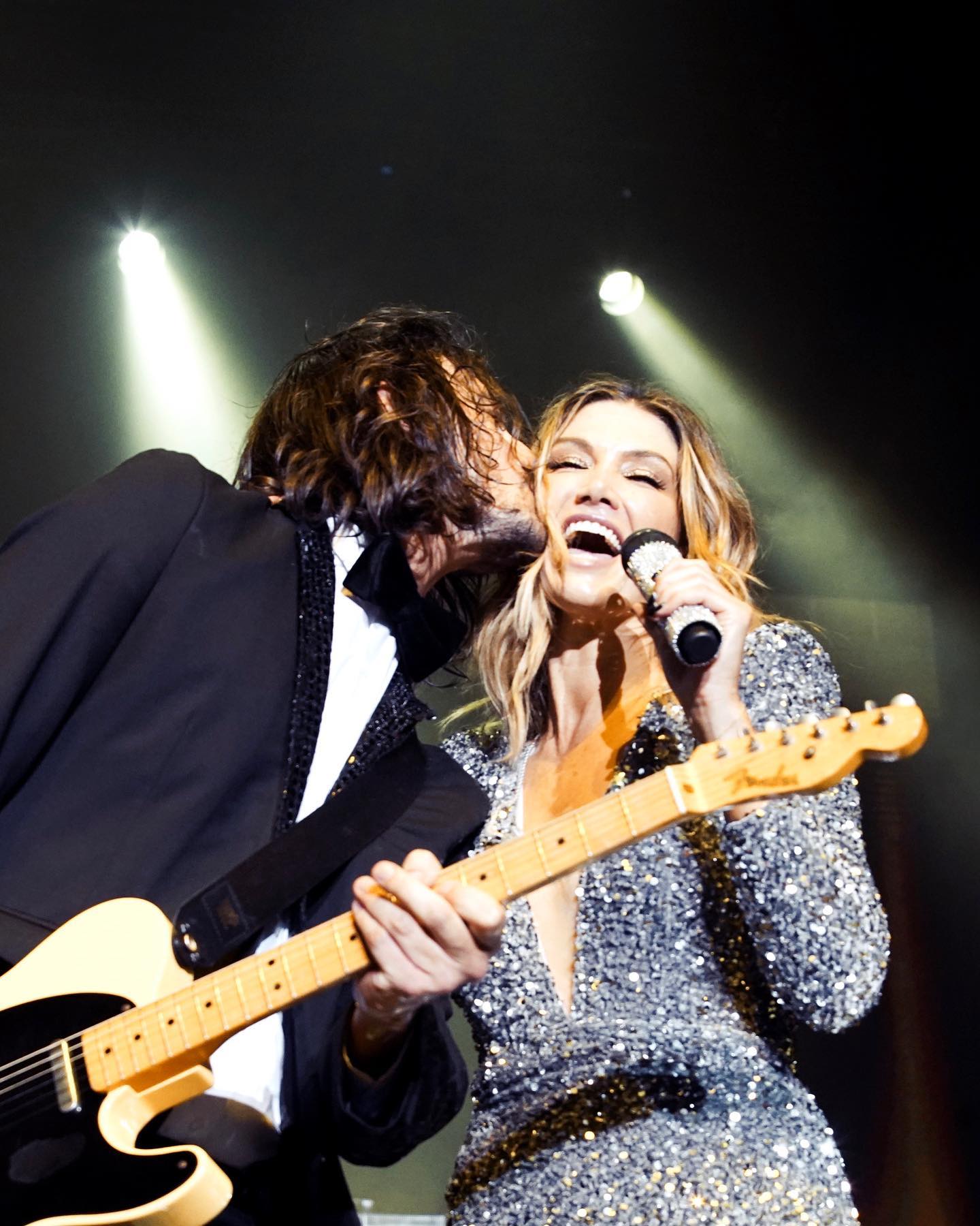 Delta Goodrem’s Husband: Inside Her Romance with Matthew Copley ...