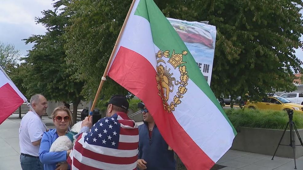 Iranian Americans in Pacific Northwest express deep concerns over ...