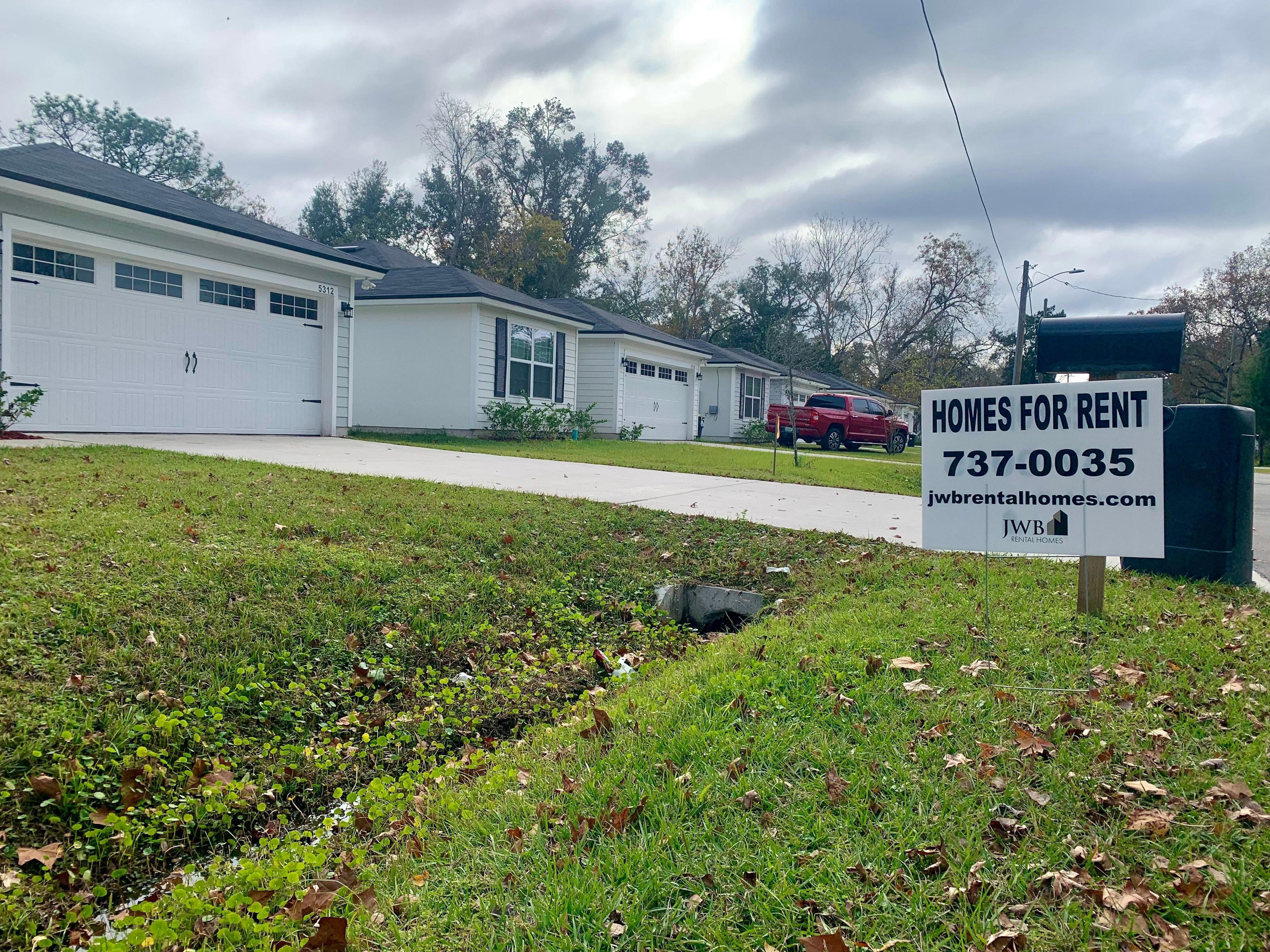 Justice Department, Jacksonville property manager settle dispute about ...