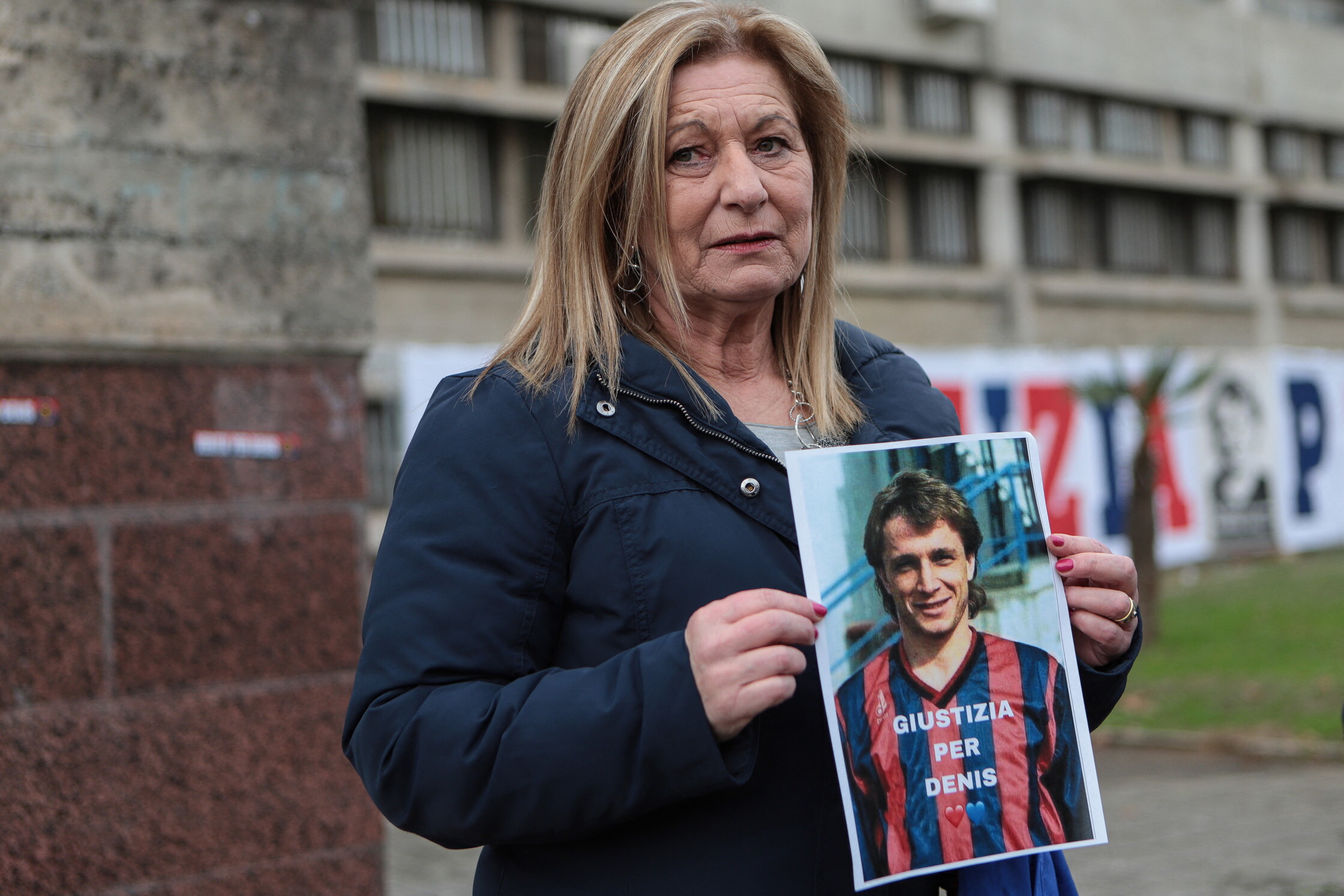 Il caso Bergamini, la docuserie Sky riapre il mistero
