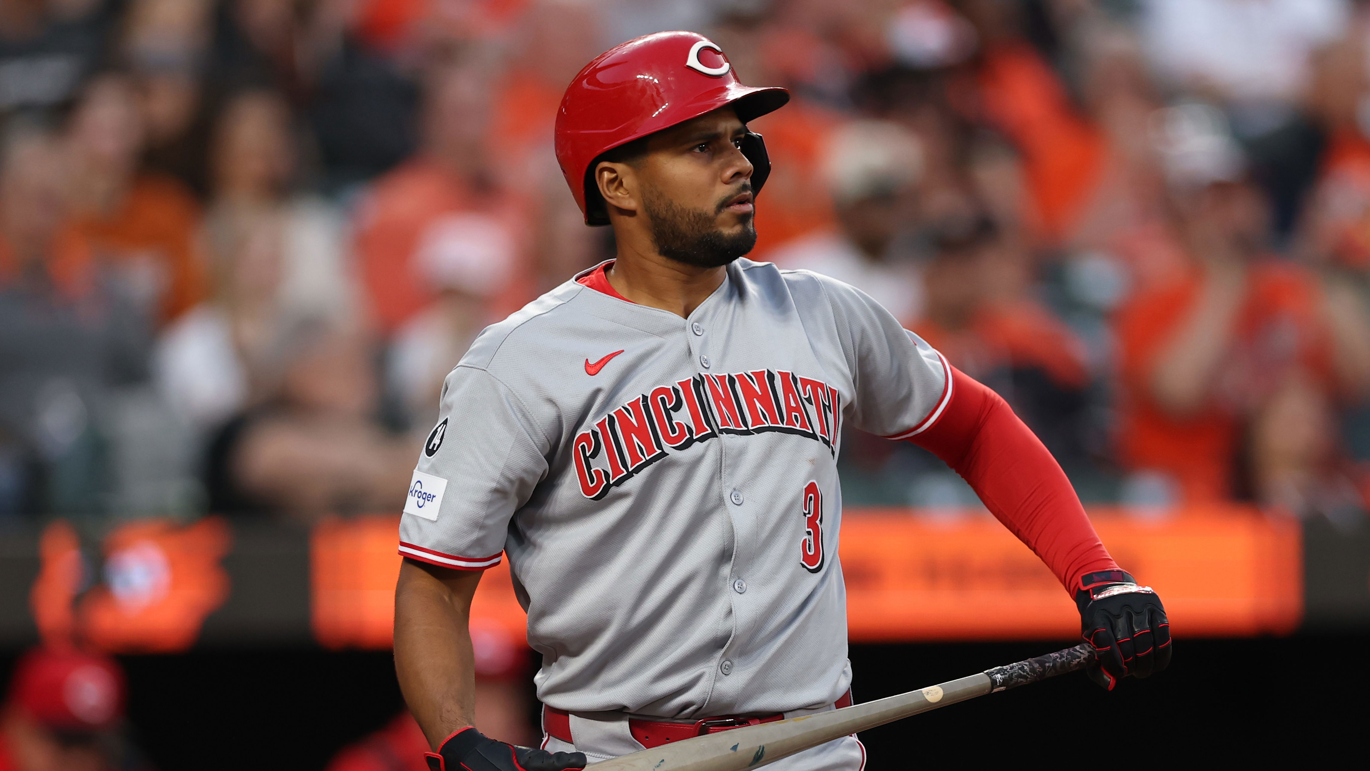Reds Cut Player They Still Owe $22 Million To