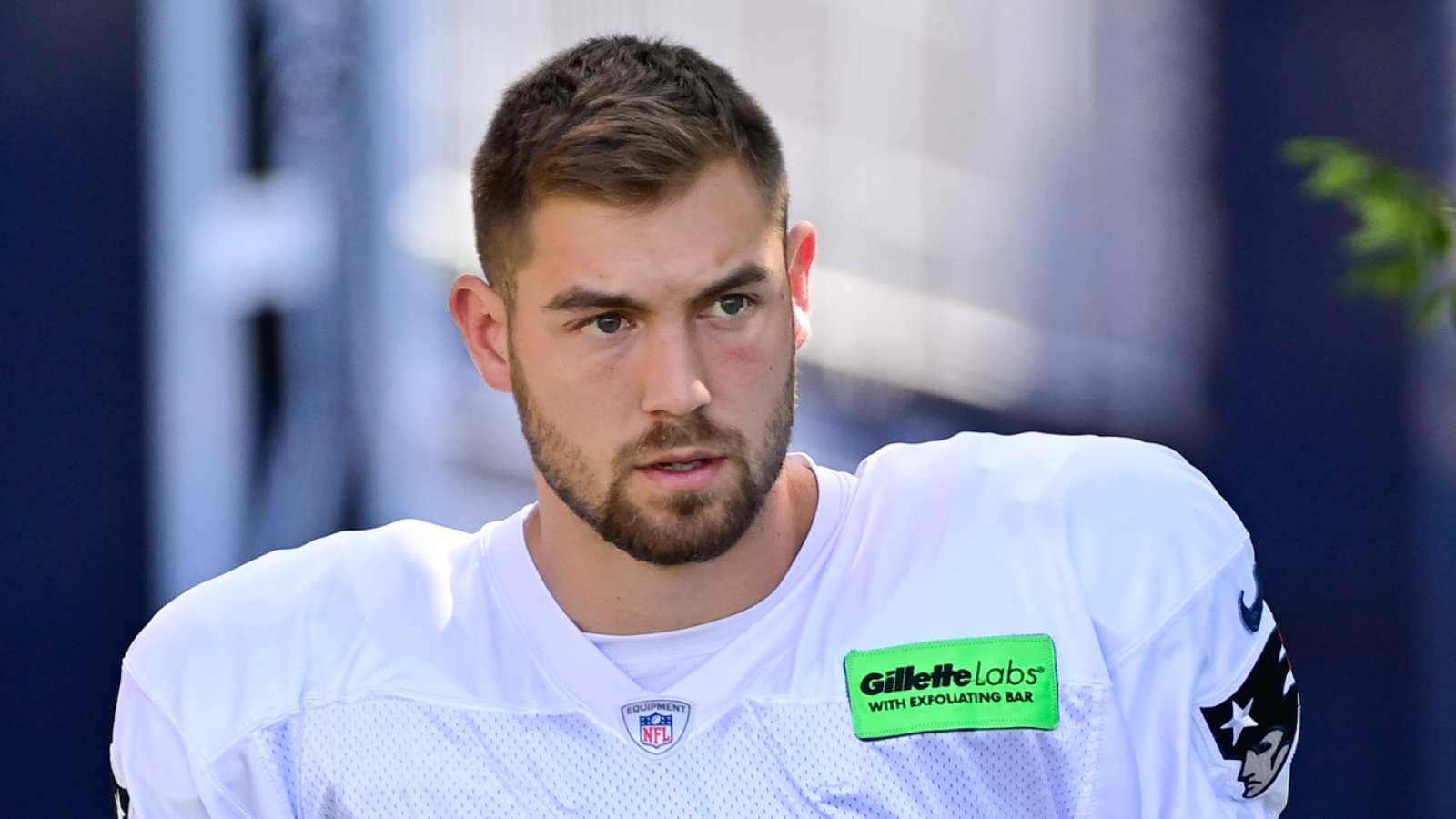 Steelers Expected To Sign Tucker Addington