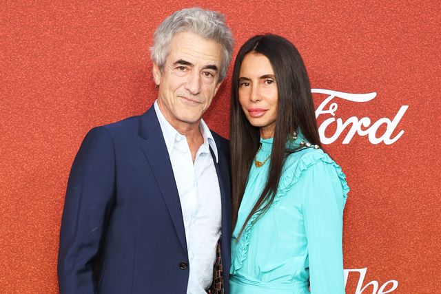 Dermot Mulroney files for divorce from Prima Apollinaare after nearly ...