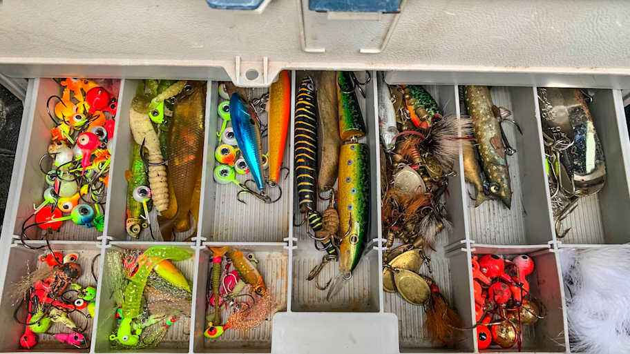 How to Choose the Right Fishing Lure: 8 Expert Tips for Fishing Success