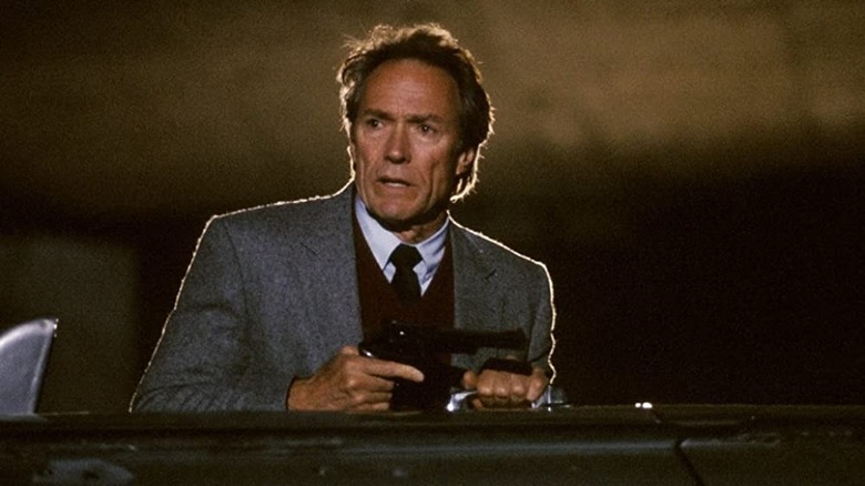 Every Dirty Harry Movie Ranked Worst To Best