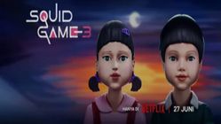 Squid Game Season 3 Tayang Jam Berapa? Intip Jadwalnya di Sini