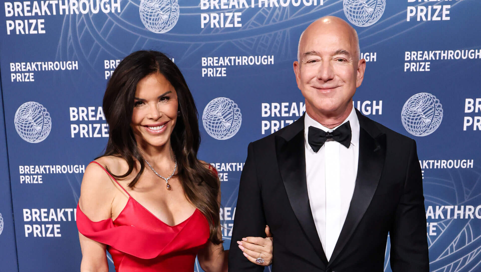 Jeff Bezos and Lauren Sánchez’s Lavish Venice Wedding: What We Know