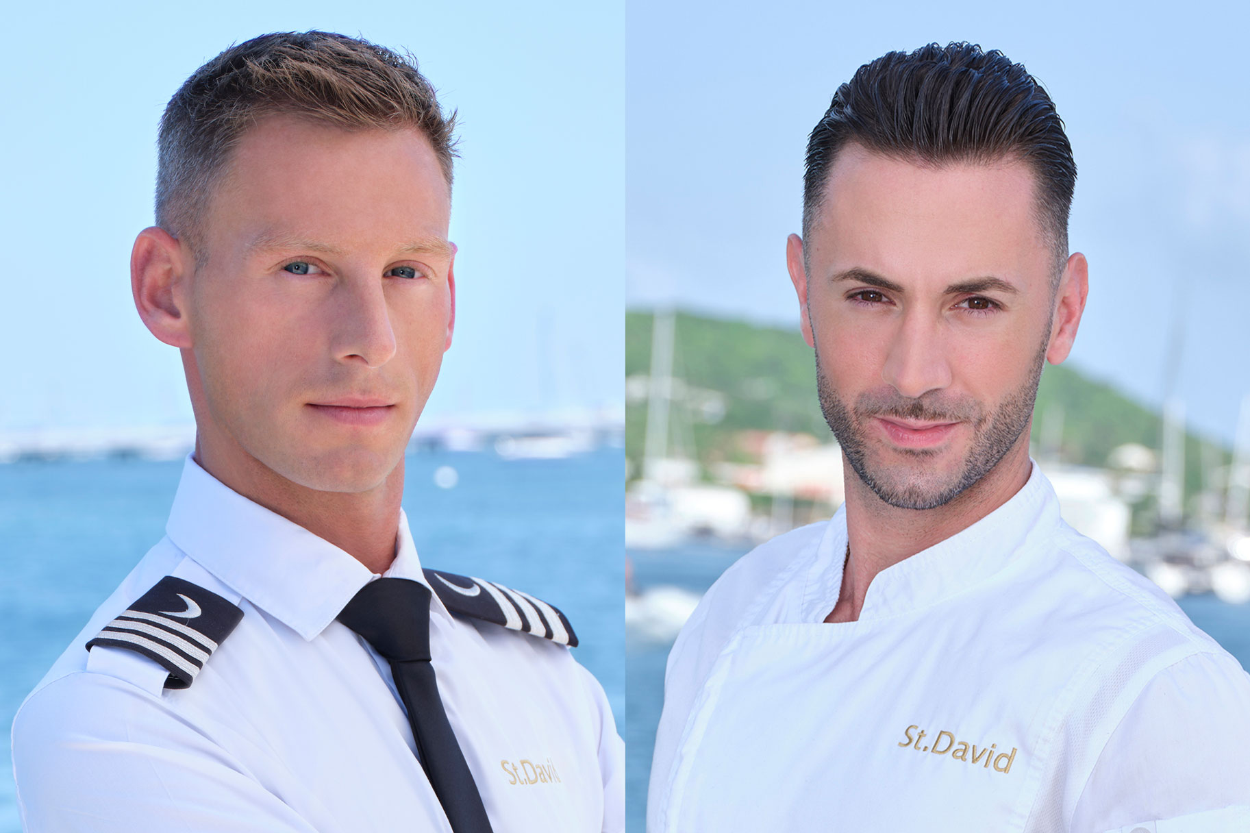 Fraser Olender Slams Chef Anthony for Massive Mistake With Charter ...